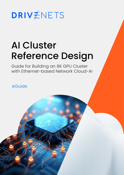 AI Cluster Reference Design