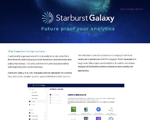 Data-Driven Modernization for Data Lake Analytics
